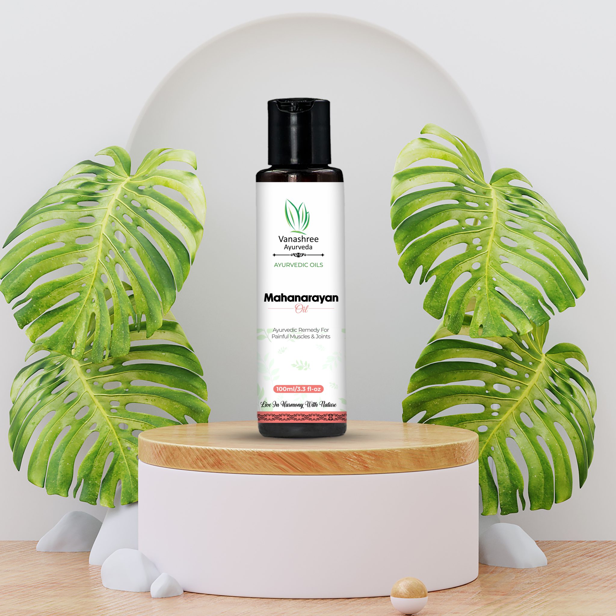 Vanashree Ayurveda LLC – Ayurvedic Consults